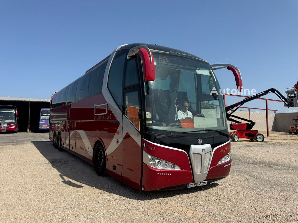 Scania TITANIUM ALTO turistički autobus
