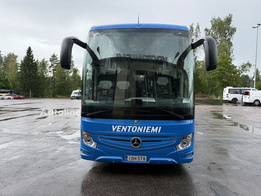 Mercedes-Benz Tourismo turistički autobus