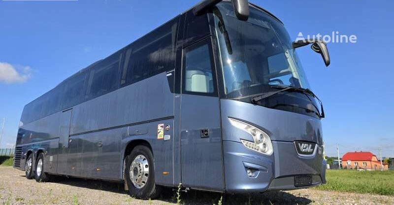 Bova VDL FUTURA FHD2-139 turistički autobus
