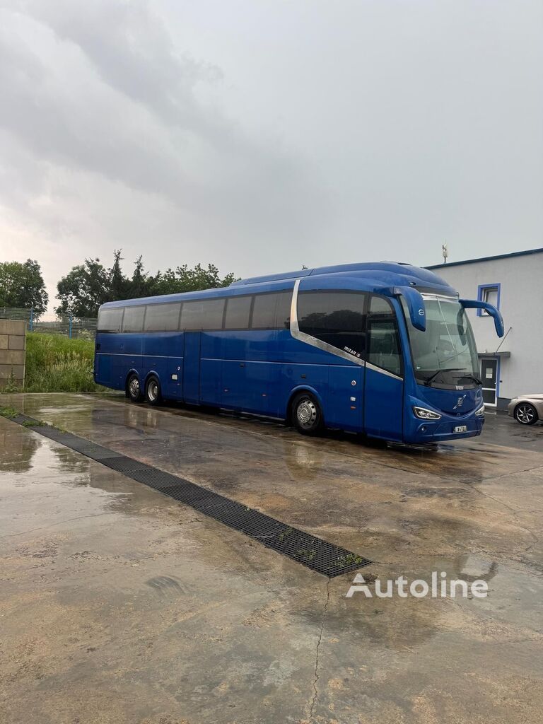 Irizar I6 turistički autobus