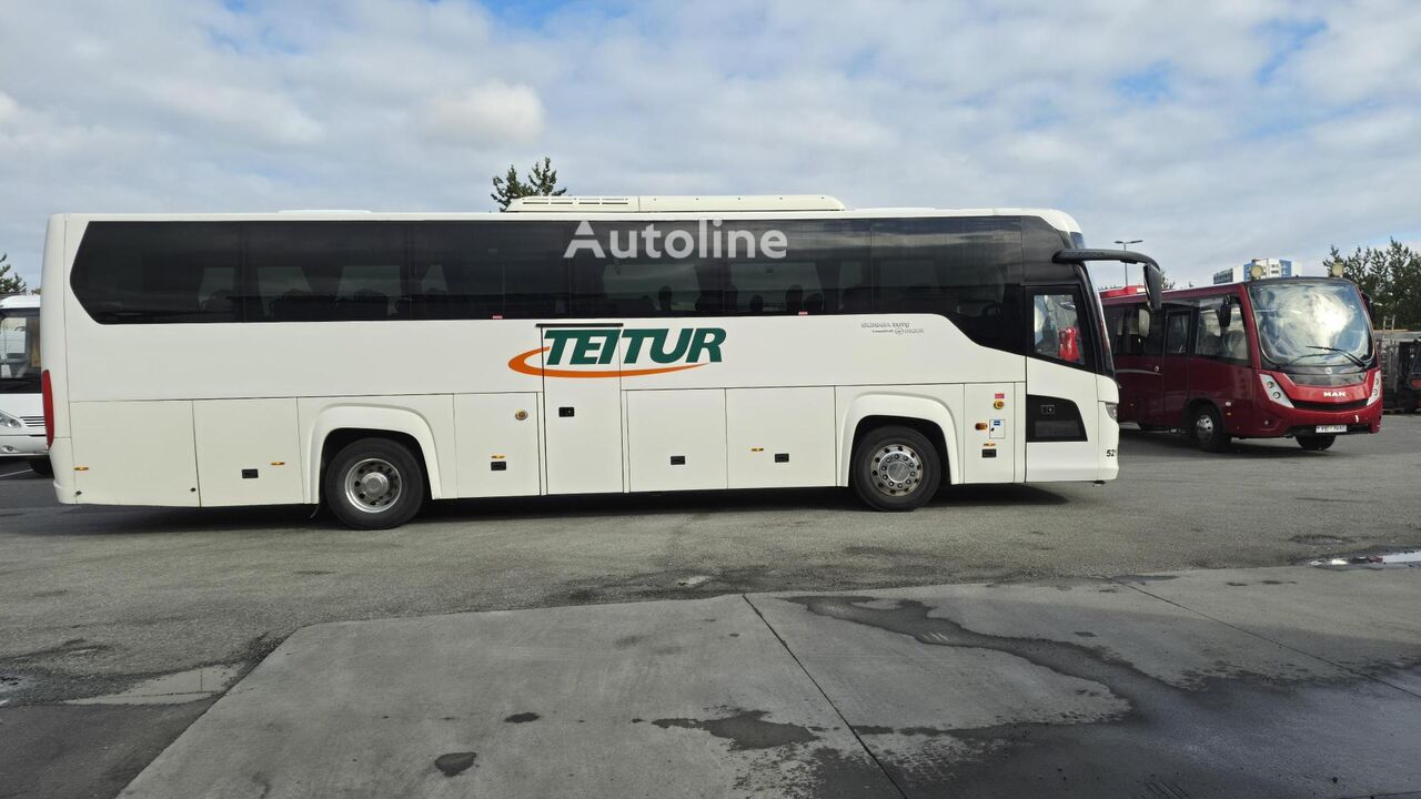 Scania Touring turistički autobus