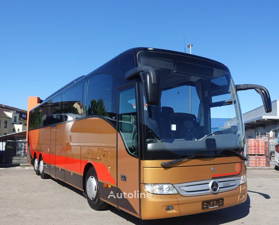 Mercedes-Benz 350 Tourismo 16 RHD-M *Euro6*55-Sitze*Travego*Cityliner* turistički autobus