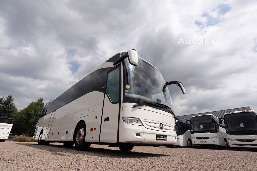 Mercedes-Benz TOURISMO turistički autobus