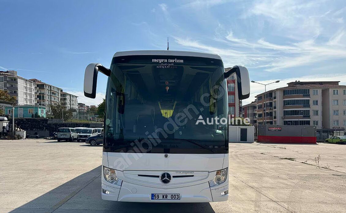 Mercedes-Benz Tourismo 15 turistički autobus