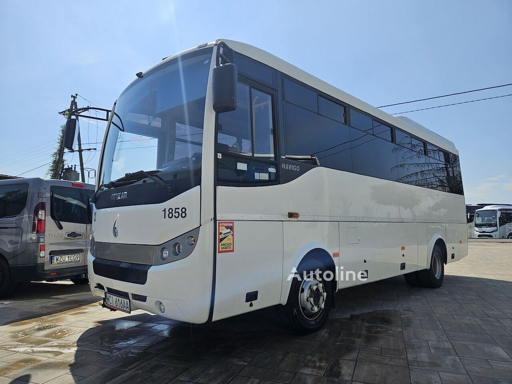 Otokar NAVIGO turistički autobus