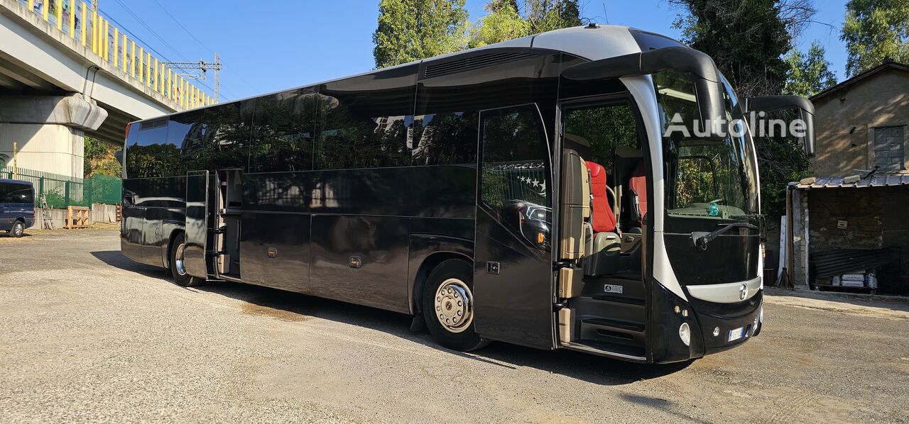 IVECO Magelys turistički autobus