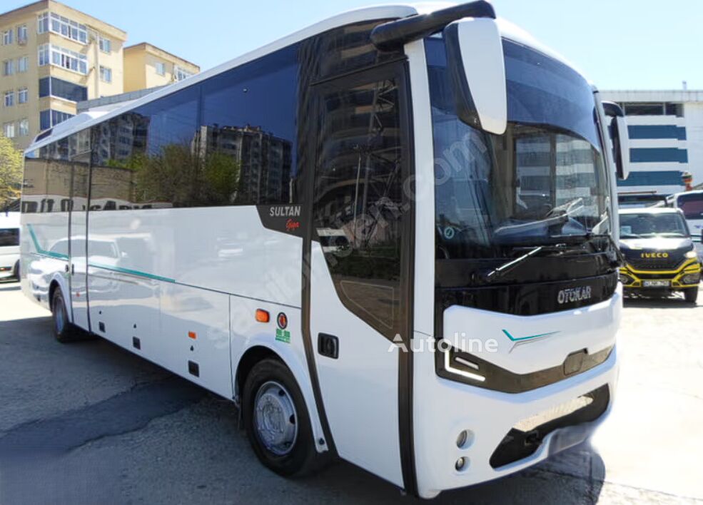 Otokar Sultan turistički autobus