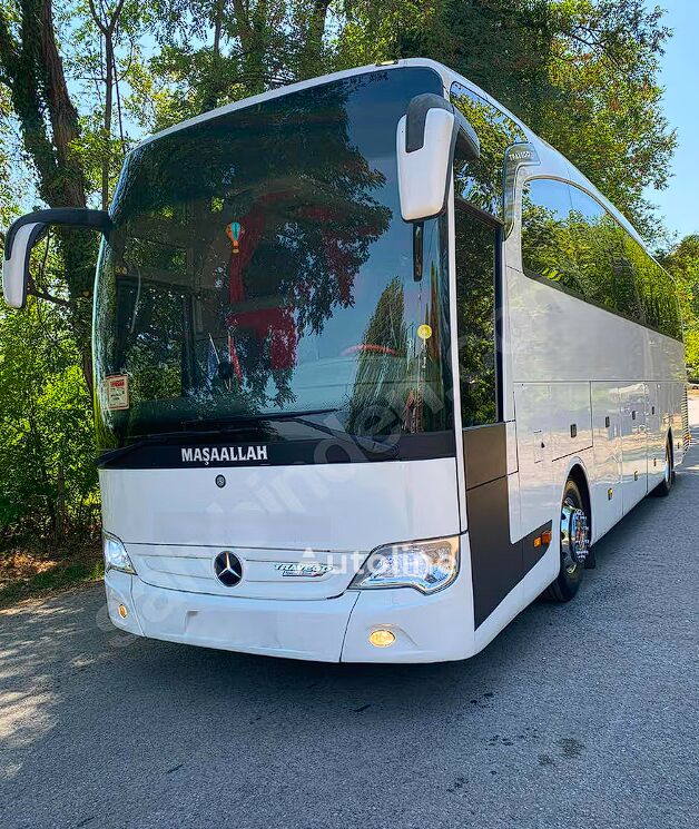 Mercedes-Benz Travego 15 turistički autobus