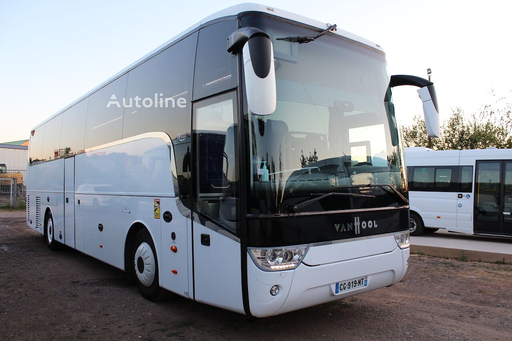 Van Hool TX15 Acron turistički autobus