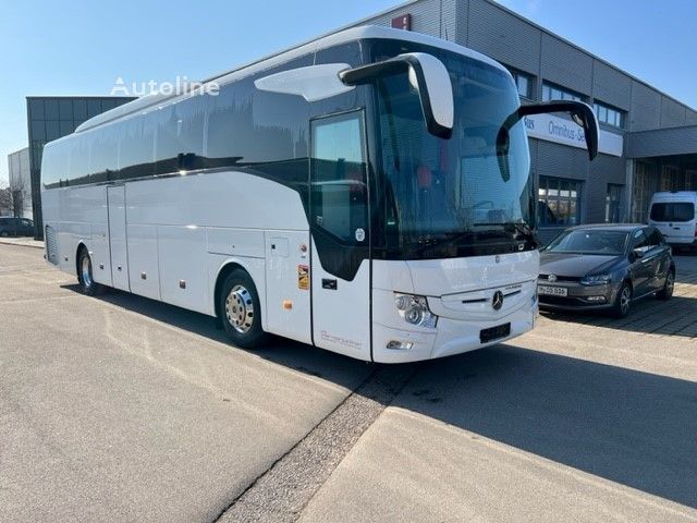 Mercedes-Benz Tourismo 15 RHD neuer Motor turistički autobus