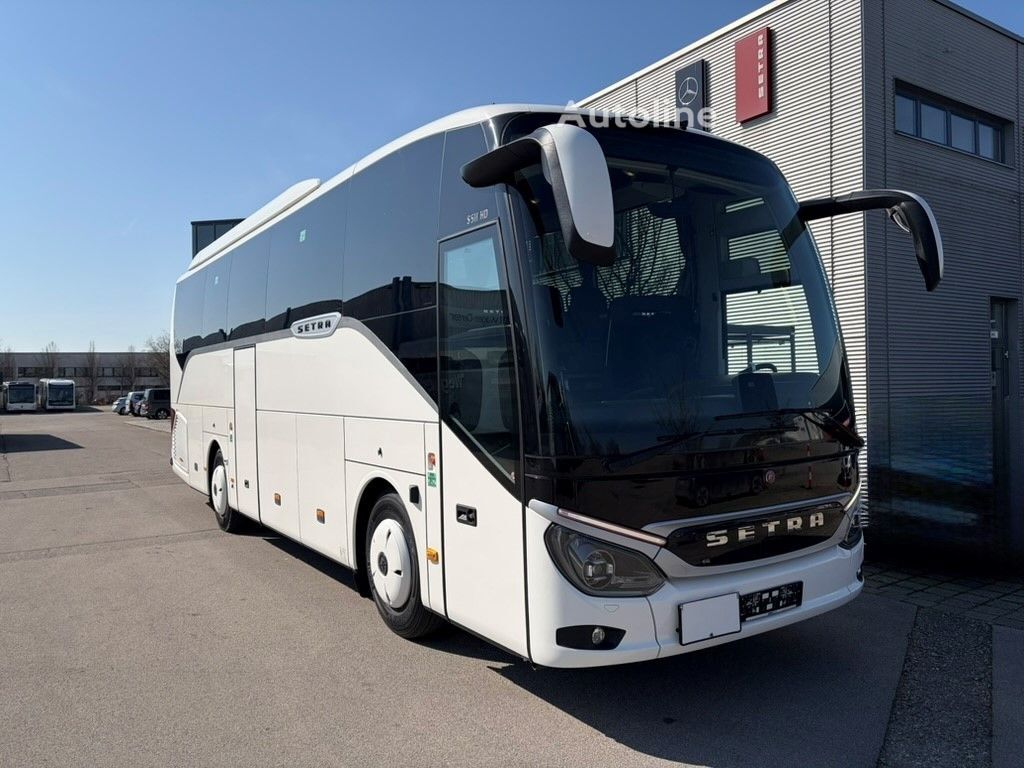 Setra S 511 HD turistički autobus