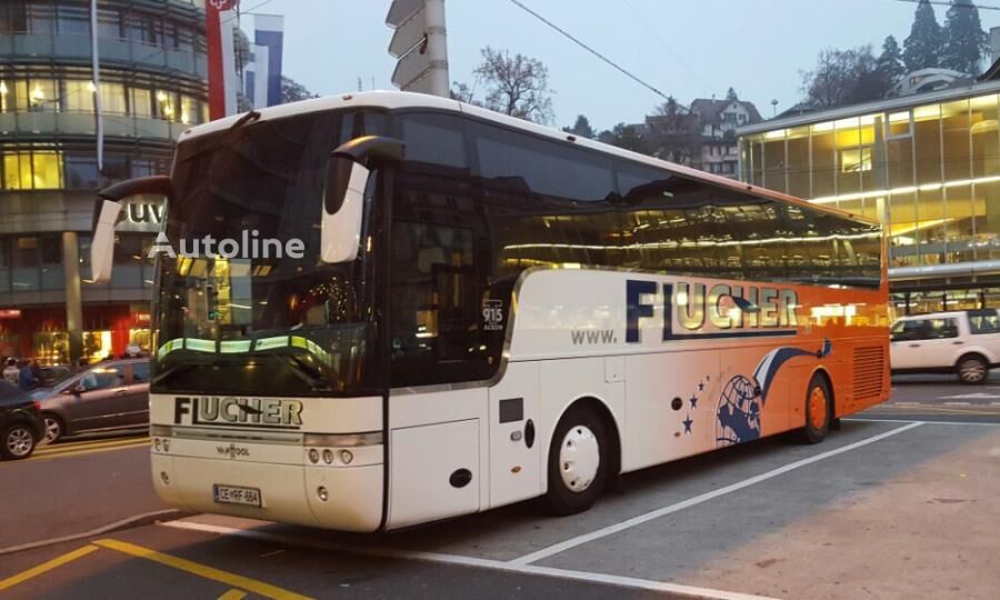 Van Hool T915 ACRON turistički autobus