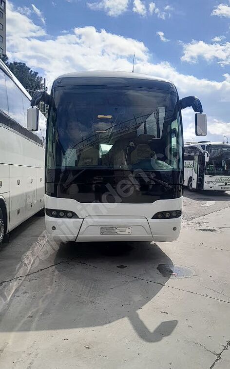 Neoplan Tourliner turistički autobus