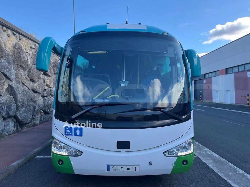 Scania i4 turistički autobus