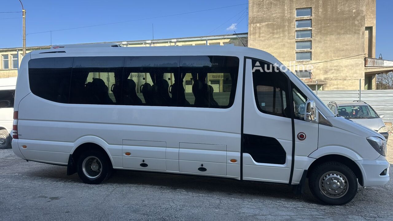 Mercedes-Benz Sprinter 519 turistički autobus