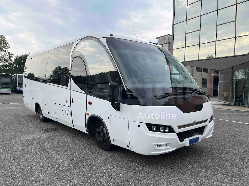 IVECO Mago 2 prigradski autobus