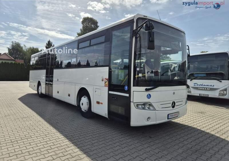 Mercedes-Benz INTOURO E prigradski autobus