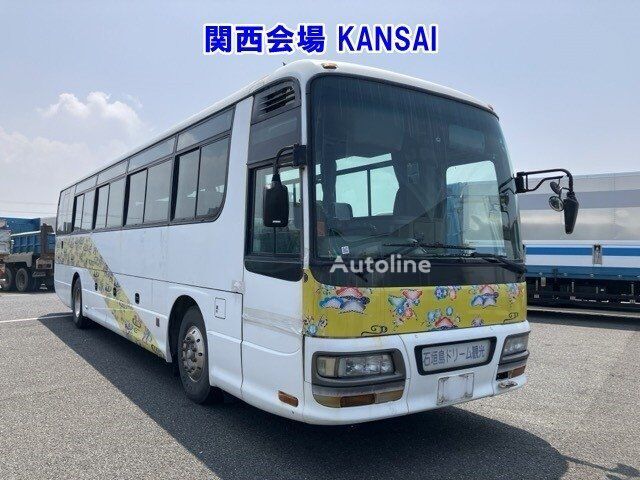Isuzu GALA prigradski autobus