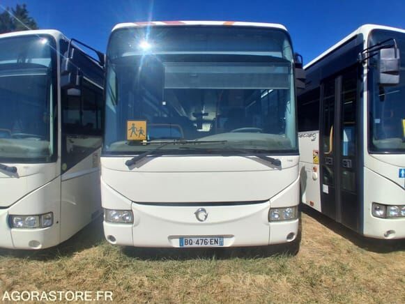 Prodaje se Irisbus RECREO prigradski autobus na aukciji