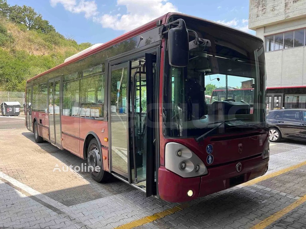 Prodaje se IVECO N. 28 Iveco Citelis gradski autobus na aukciji