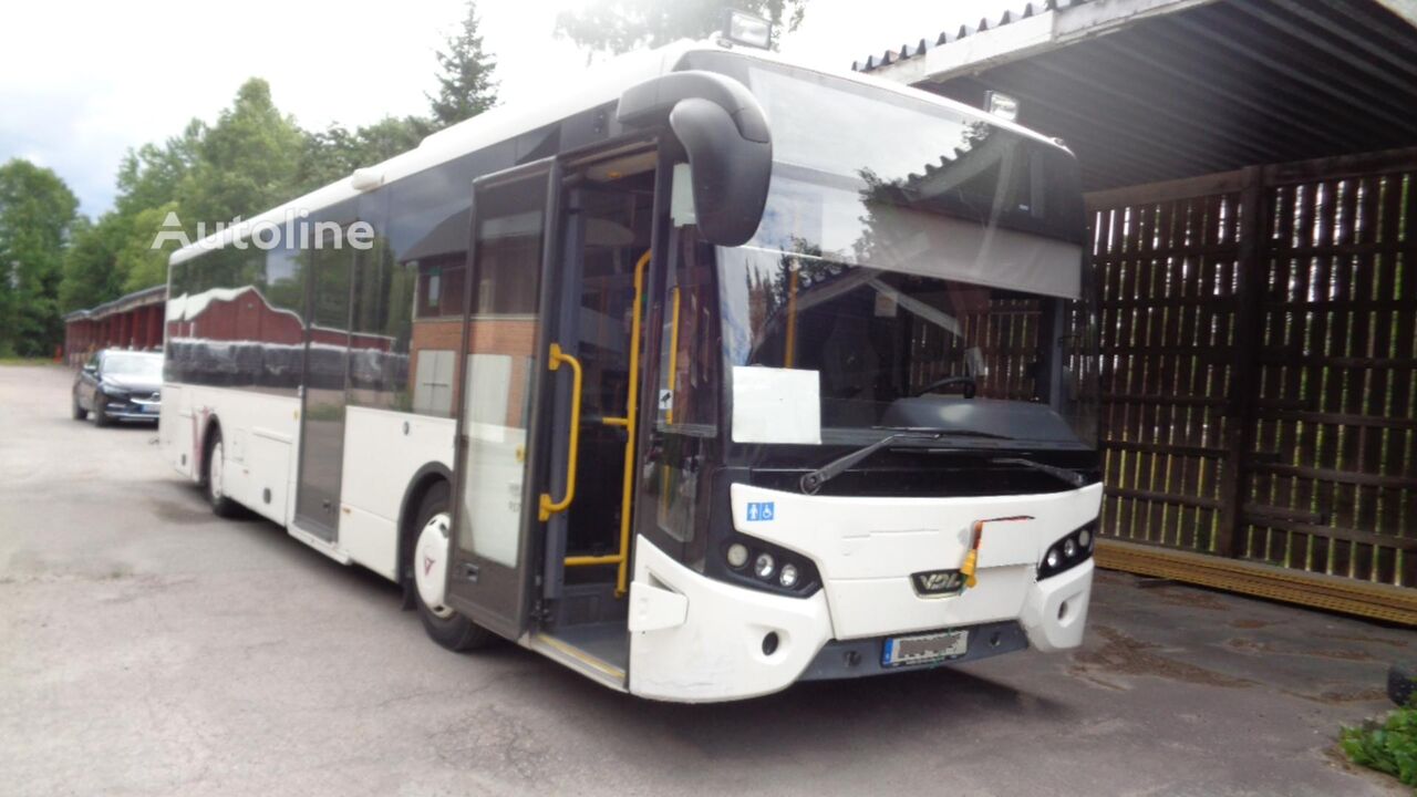 VDL SLE-120/255 gradski autobus
