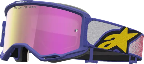 Alpinestars Vision 5 Drag Naočare