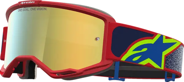 Alpinestars Vision 5 Drag Naočare