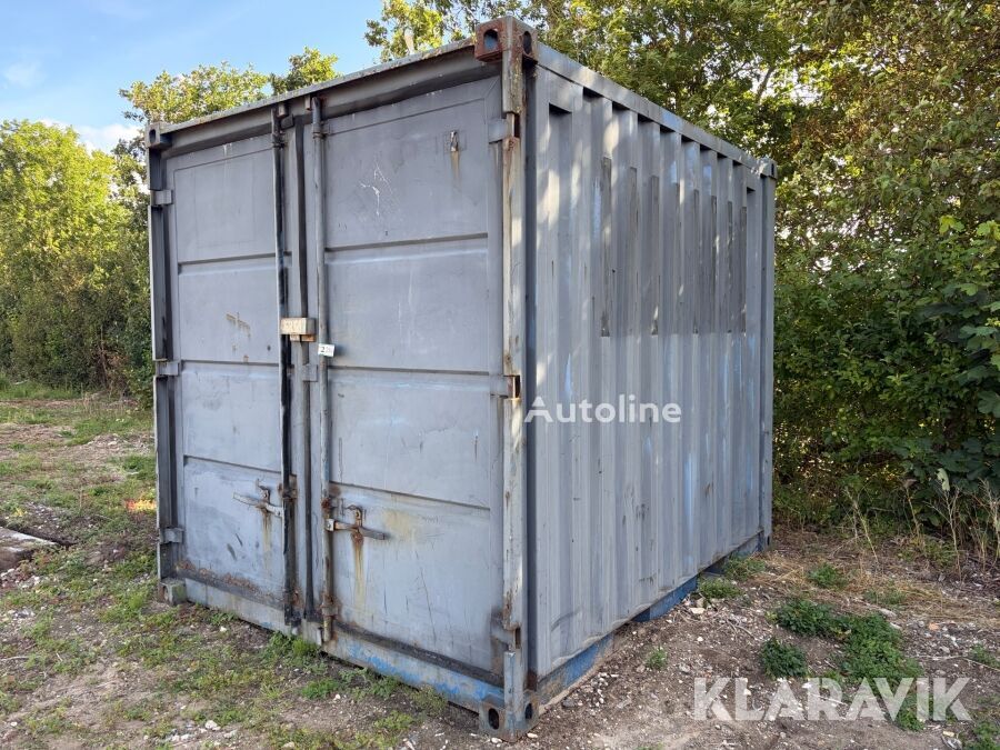 Prodaje se Container - 10 fod kontejner 10 stopa na aukciji
