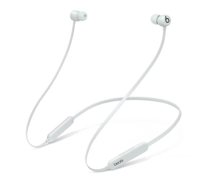Beats Bežične slušalice Flex - Smoke Gray