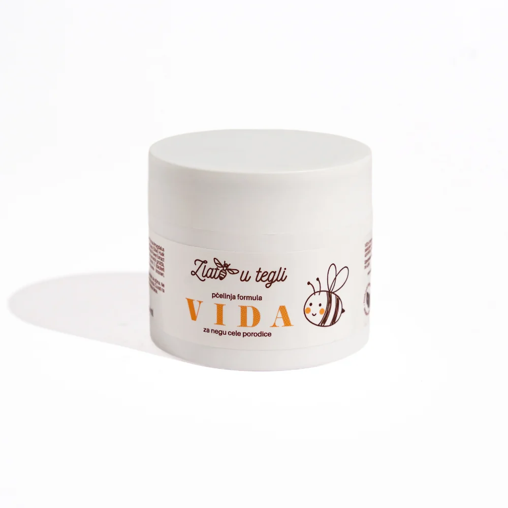 Vida krema