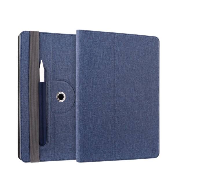 Celly Univerzalna rotirajuća futrola za tablet UNIROTTAB11BL - 9"-11"