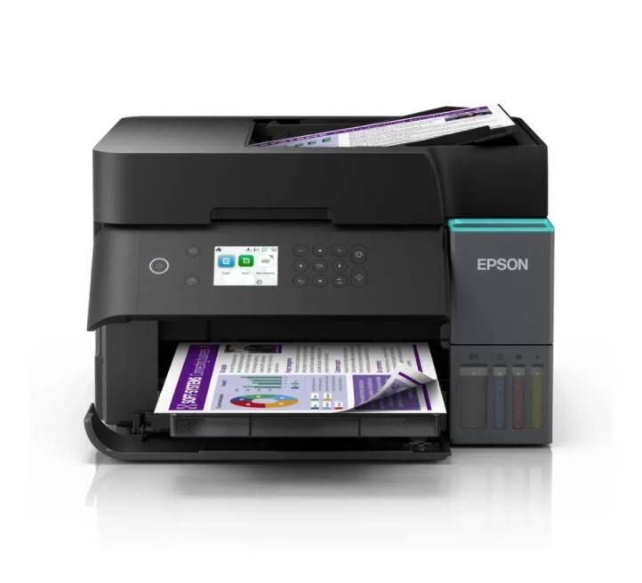 Epson Inkjet multifunkcijski štampač EcoTank L6370