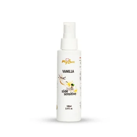 MyLove | Lubrikant sa ukusom vanile 100ml
