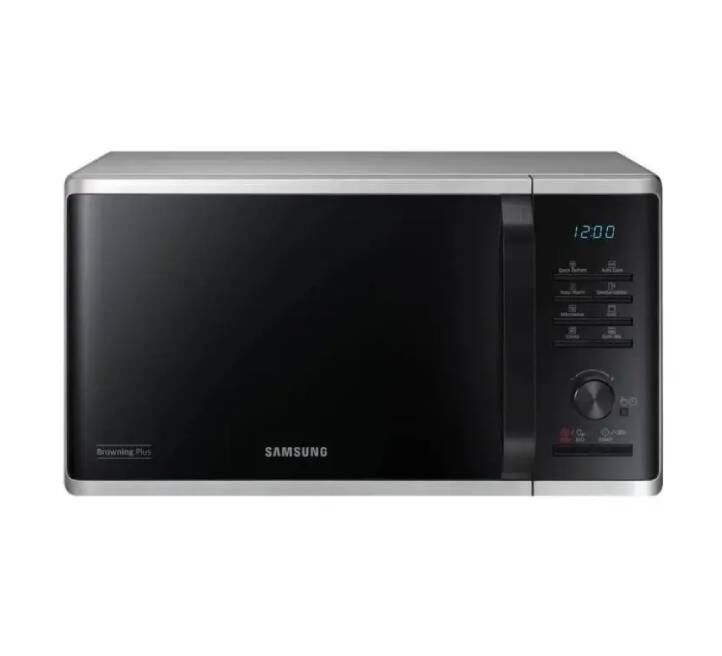Samsung Mikrotalasna MG23K3515AS/OL - Siva