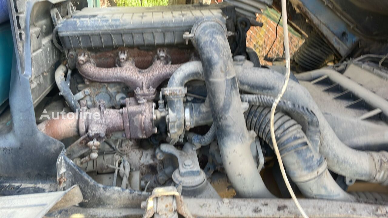 Motor za Mercedes-Benz Atego kamiona