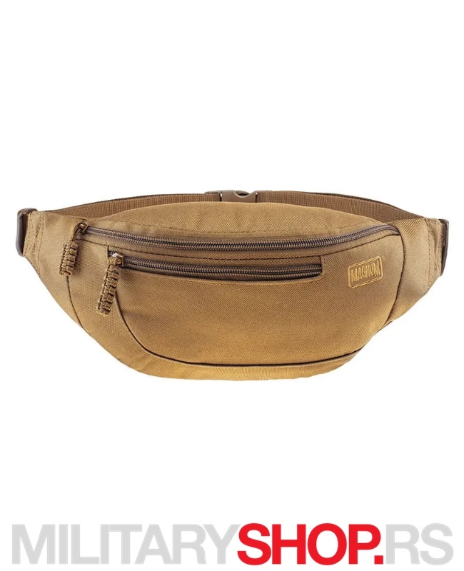 Sorbelt Magnum Ultra Desert Pojasna Torbica