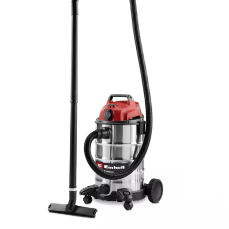 Einhell TC-VC 3055 SA usisivač za suvo/mokro 900 W, 30 l