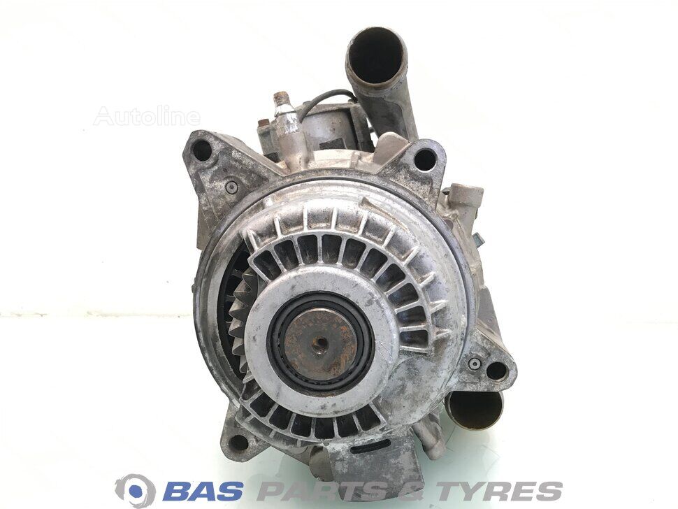 Voith Retarder Mercedes SWR Aquatarder Retarder A 000 430 65 95 za Voith kamiona