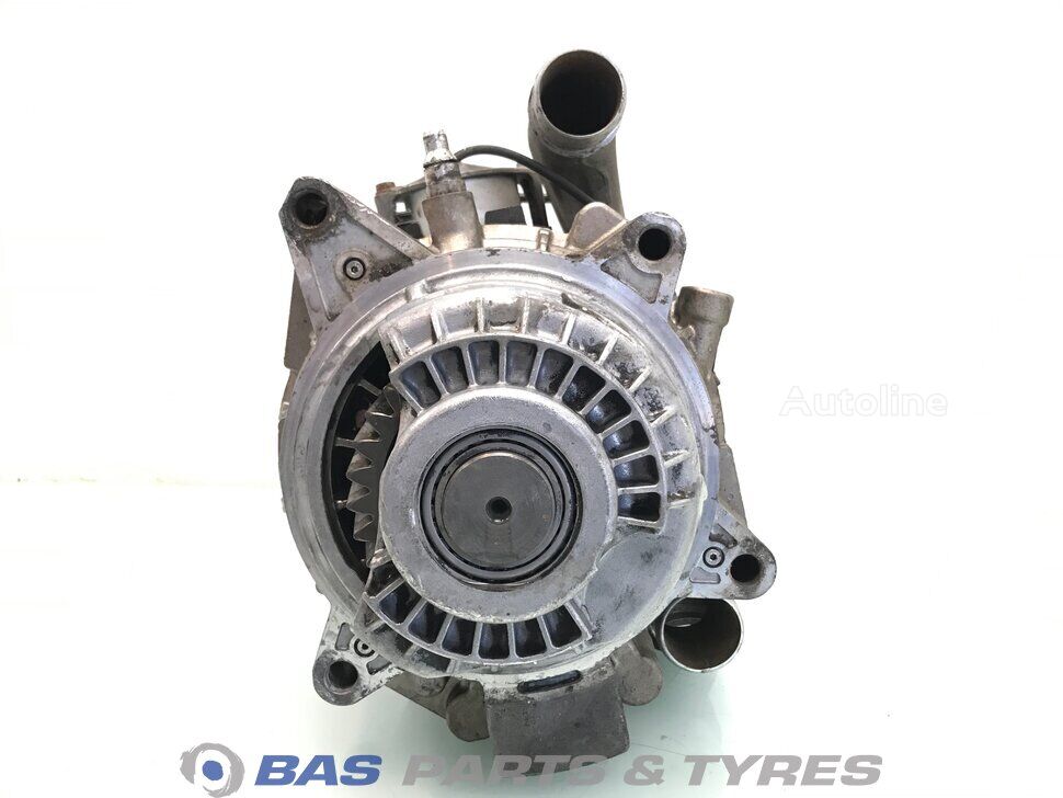 Voith Retarder Mercedes SWR Aquatarder Retarder A 000 430 65 95 za Voith kamiona