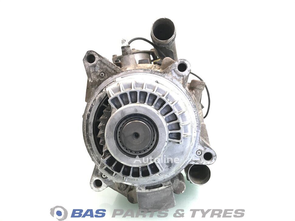Voith Retarder Mercedes SWR Aquatarder Retarder A 000 430 65 95 reduktor za Voith kamiona