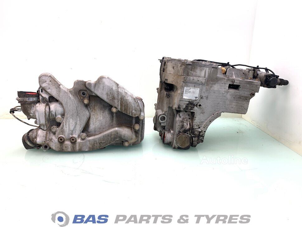 Voith Retarder Renault Compact Retarder VR 3250 7421156557 za Voith kamiona
