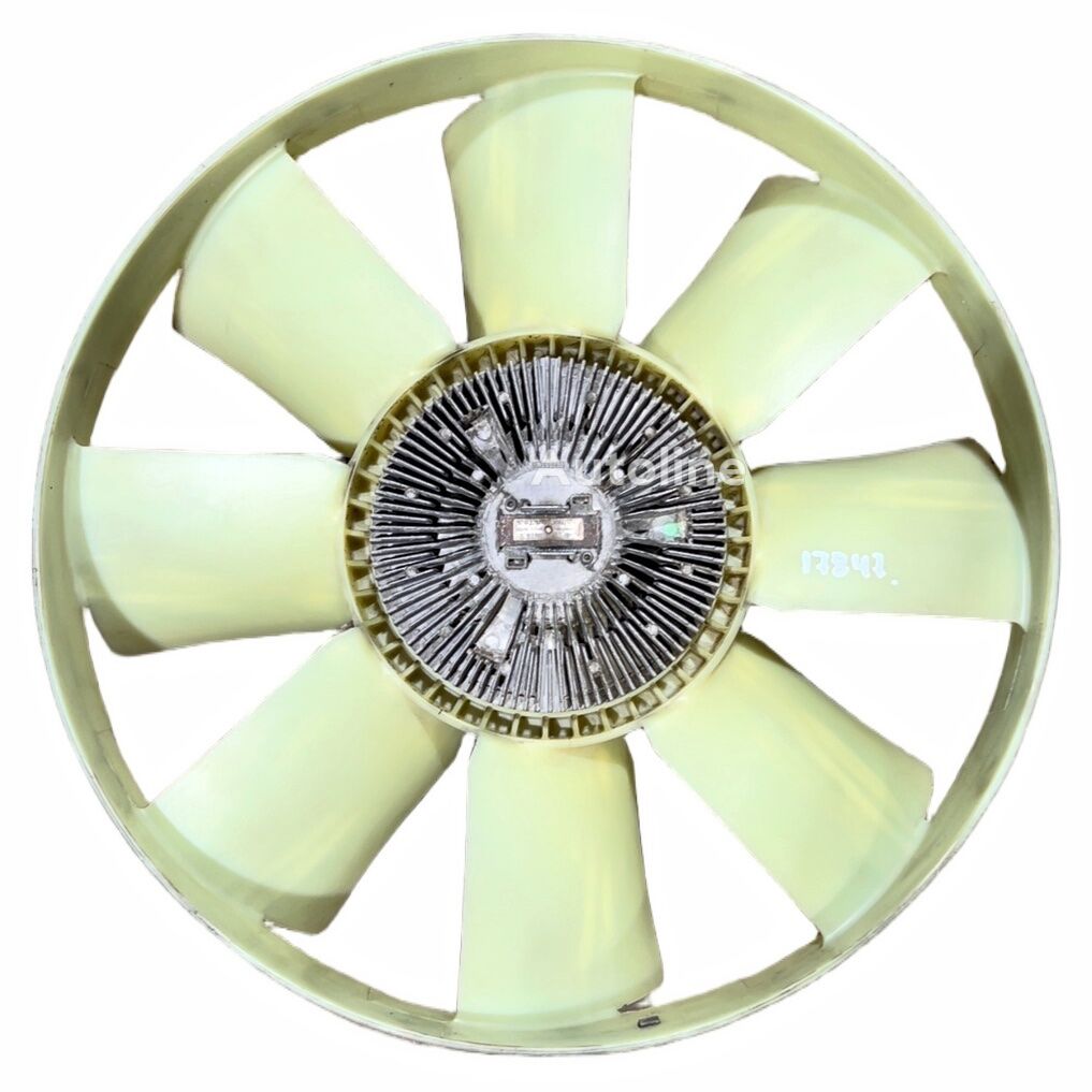Volvo 7085109 visco spojnica ventilatora za Volvo FL, FE (2005-2014) tegljača