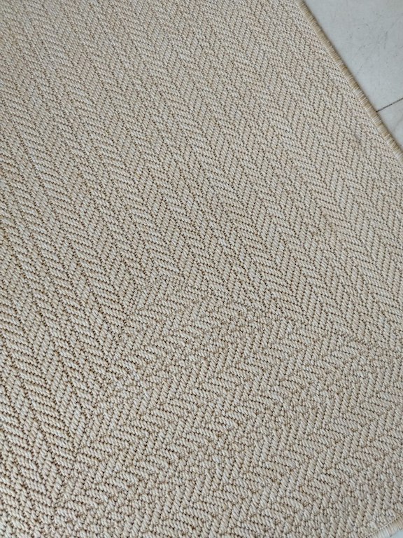 Staza od jute natural