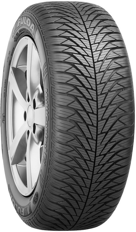 FULDA 185/65 R15 MultiControl 92T XL M+S