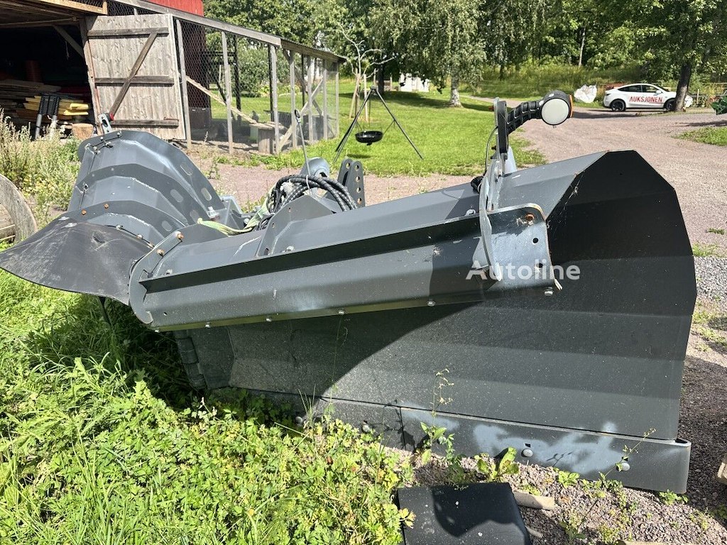 Prodaje se GA Andre GA Sweden VSP3700-BM-3P snøplog raonik za sneg na aukciji