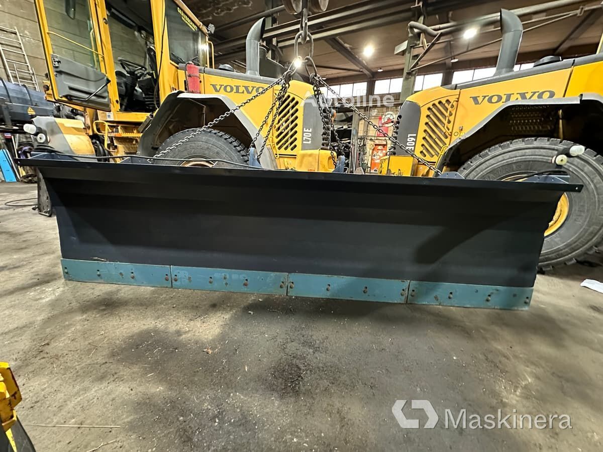 Prodaje se Drivex DB 4000 raonik za sneg na aukciji