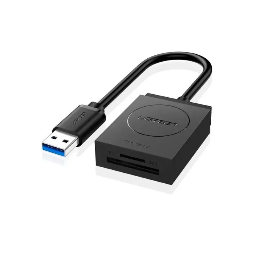 ÄŚitač kartica UGREEN CR127 USB 3.0 TF/SD