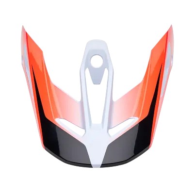 KAČKET ZA DEČIJE KACIGE FOX V3 STREAK