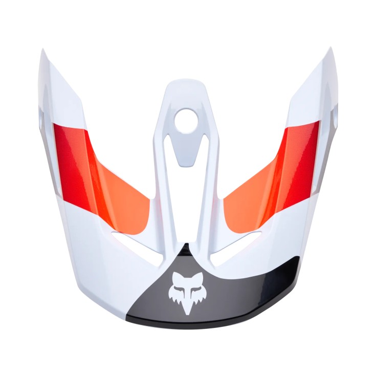 KAČKET ZA KACIGE Fox V3 Magnetic