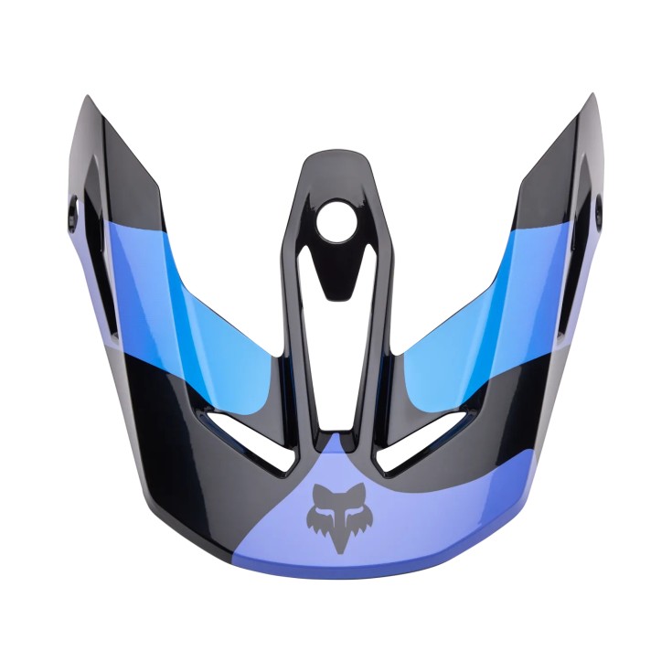 KAČKET ZA KACIGE FOX V3 MAGNETIC